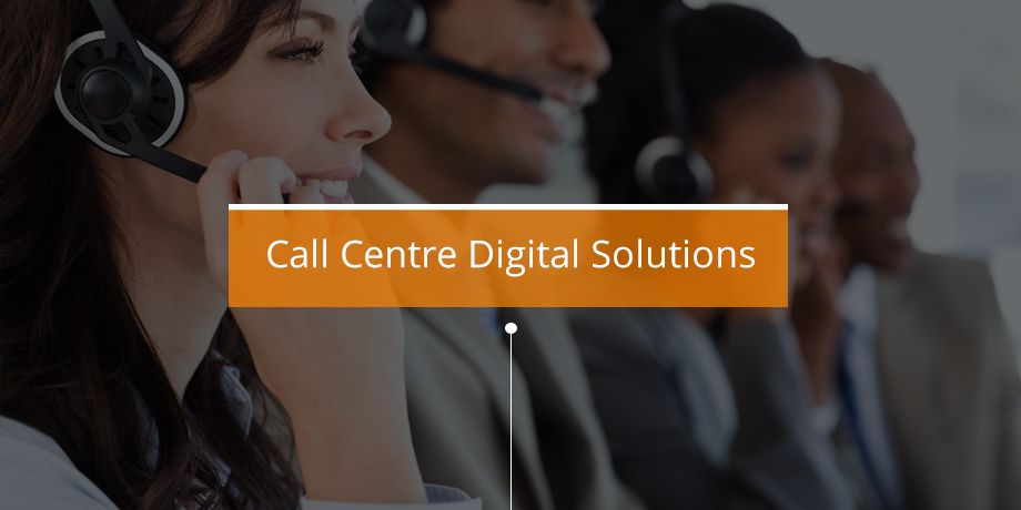Empower your call center with our digital solutions | Striata