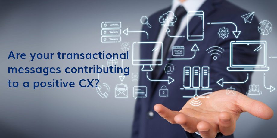 Transactional Messaging Brochure | Striata