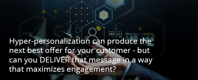 Deliver hyper-personalized messages to maximize engagement | Striata