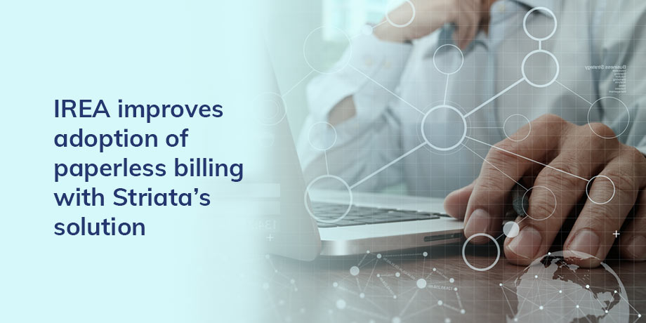 IREA Case Study | Striata